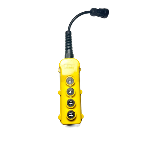 Remote and Wireless – ktidistribution