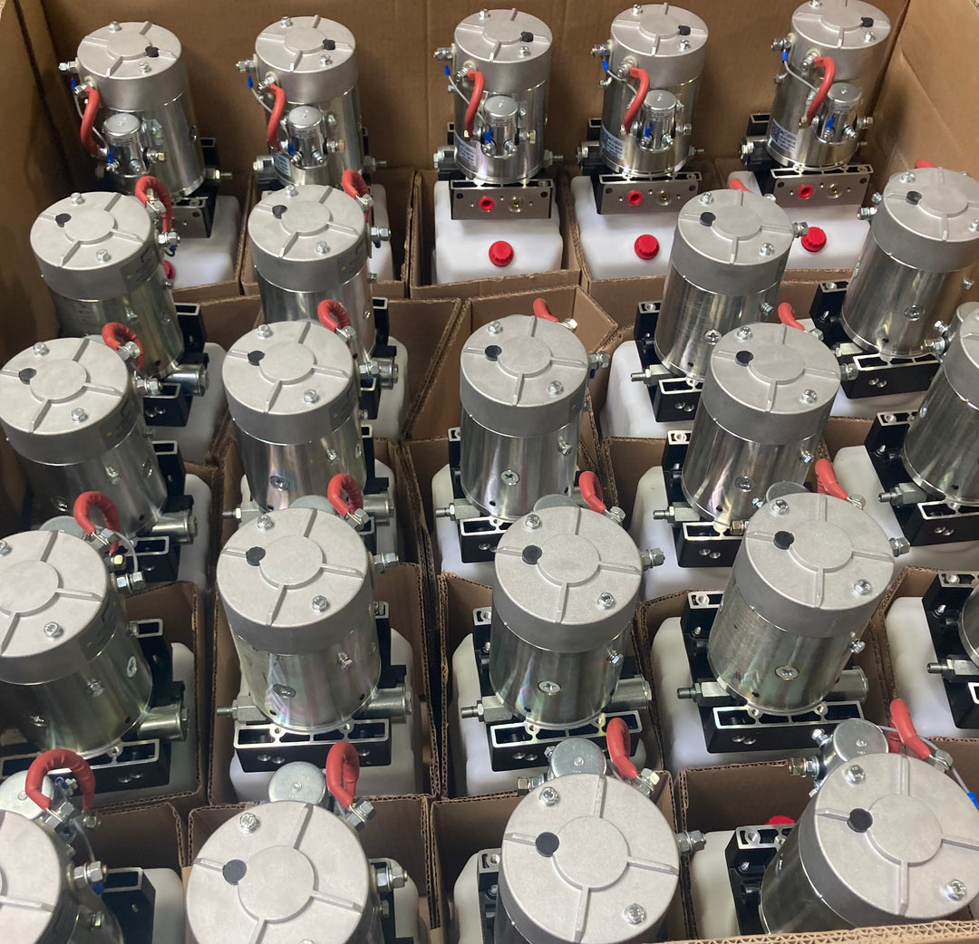 KTI Distribution Center – ktidistribution