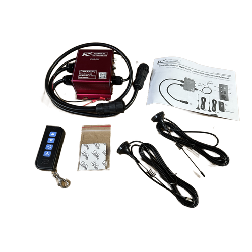 Remote and Wireless – ktidistribution