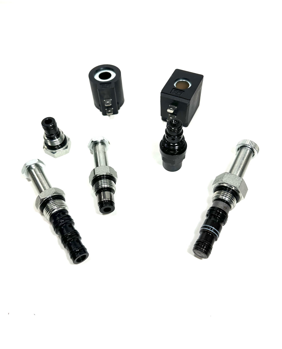 LSPC-080-4-00 Load Holding Valve, Double Acting – ktidistribution